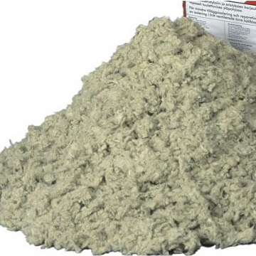 Насипна теплоізоляція Paroc BLT-3 35-45 кг/м3 купити в Києві – ціни ...