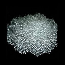 Стеклянные шарики Interminglass GLASS BEADS 25 кг купить в MAESTRIA
