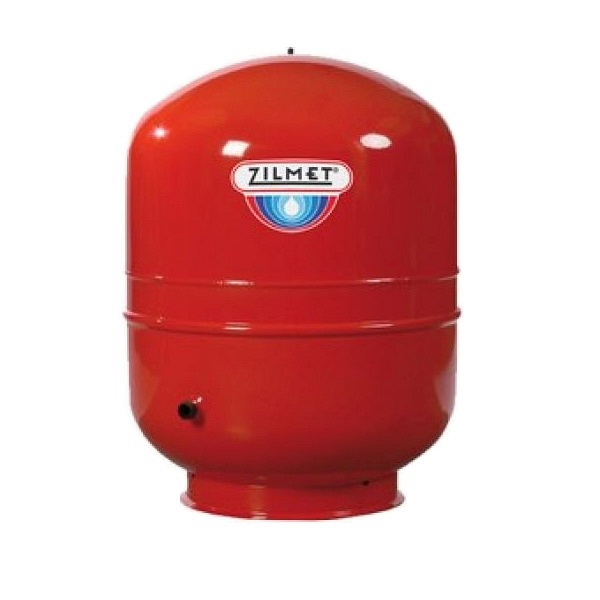Расширительный бак Zilmet CAL-PRO 300 (1300030000) в Києві – ціни, характеристики, відгуки - ibud.ua